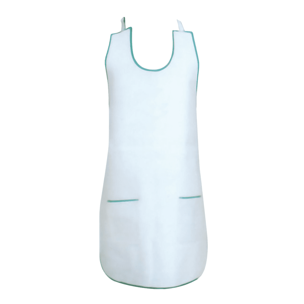 Welding Apron Al Wa006 Hide And Skin